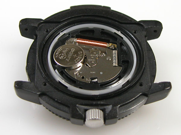 LUMINOX Series 3000/3900